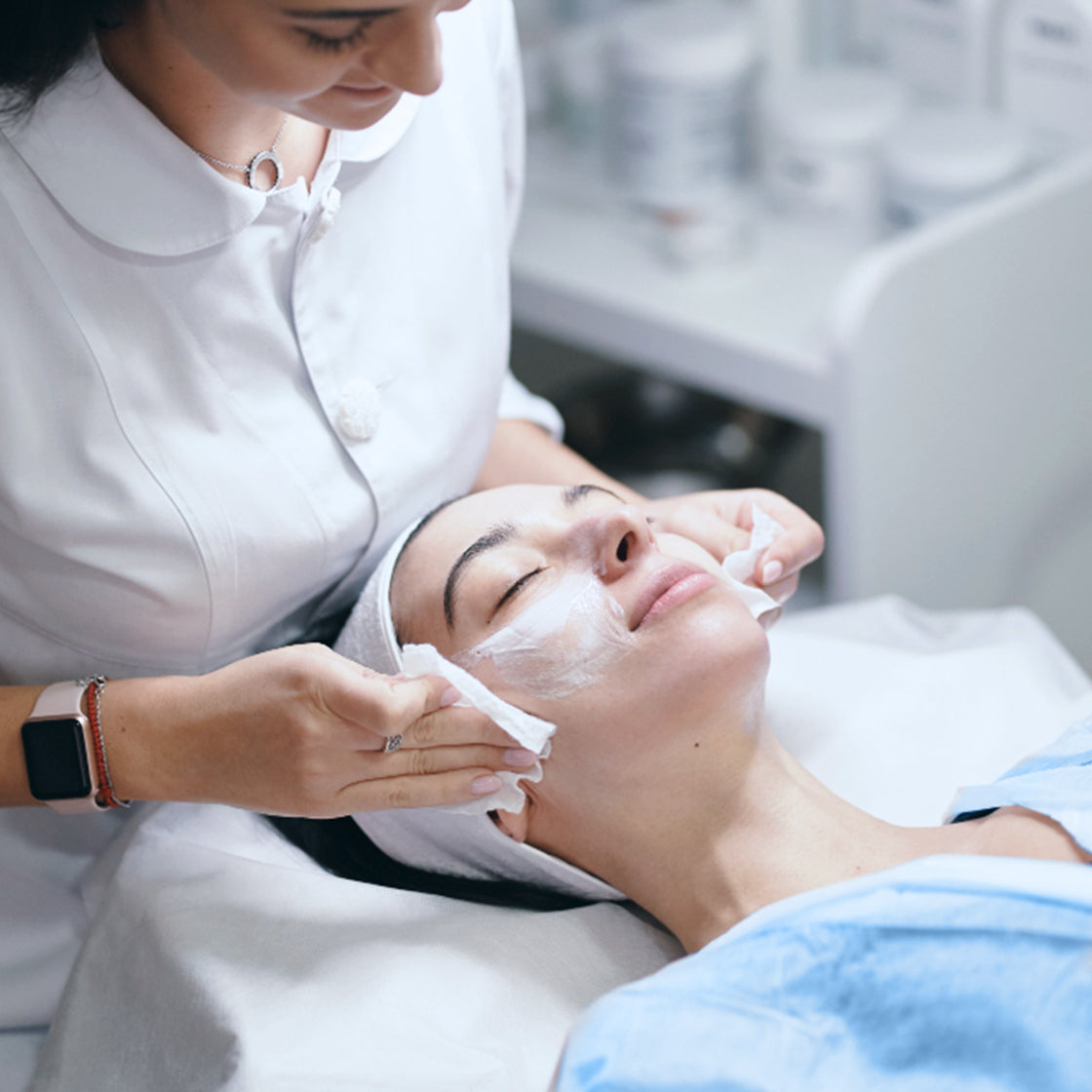 Stemulation Growth Factors - The secret to vibrant healthy skin